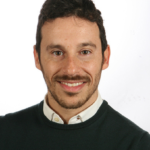 Early Career Award – Newborn Brain Society